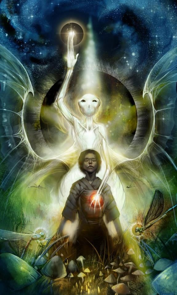 HighExistence | Explore Life's Deepest Questions