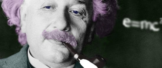 Einstein's Theory of Relativity: Explained | HighExistence