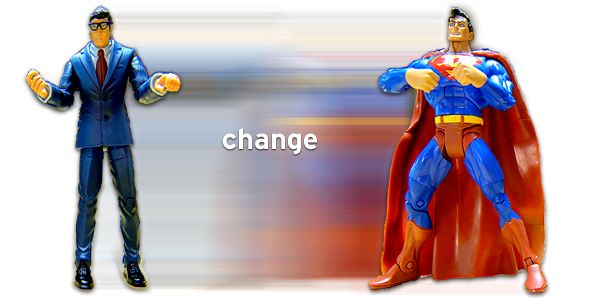 The Fastest Way to Change Something About Yourself | HighExistence