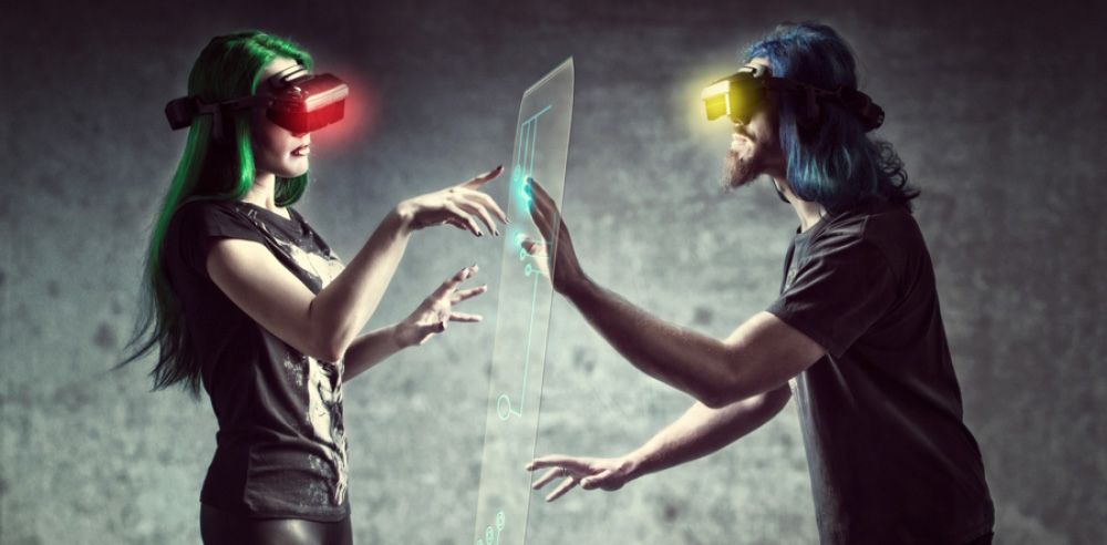 The Spiritual Nature of Virtual Reality | HighExistence