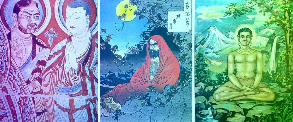 7 Zen Stories To Give You a Glimpse of Enlightenment | HighExistence