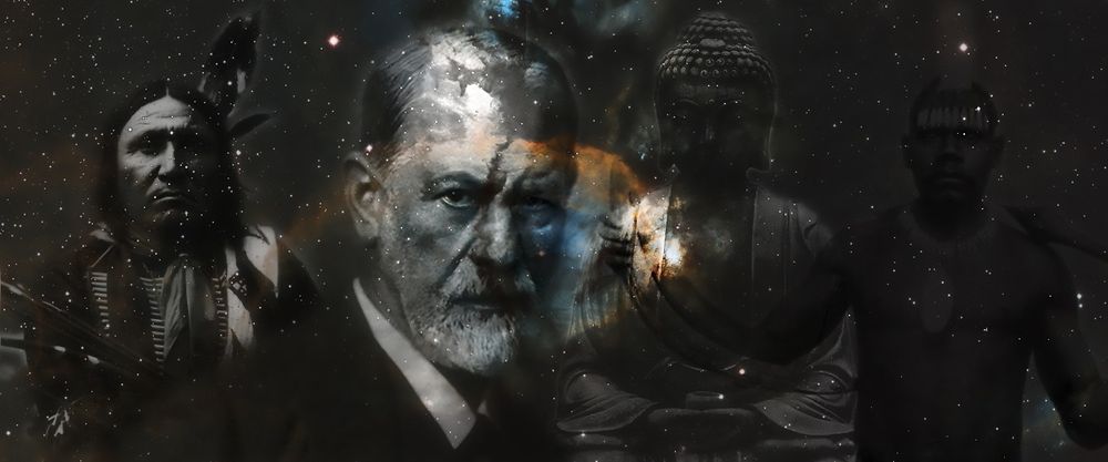 Who Created God? – The Secret History of "Spirit-Force" | HighExistence