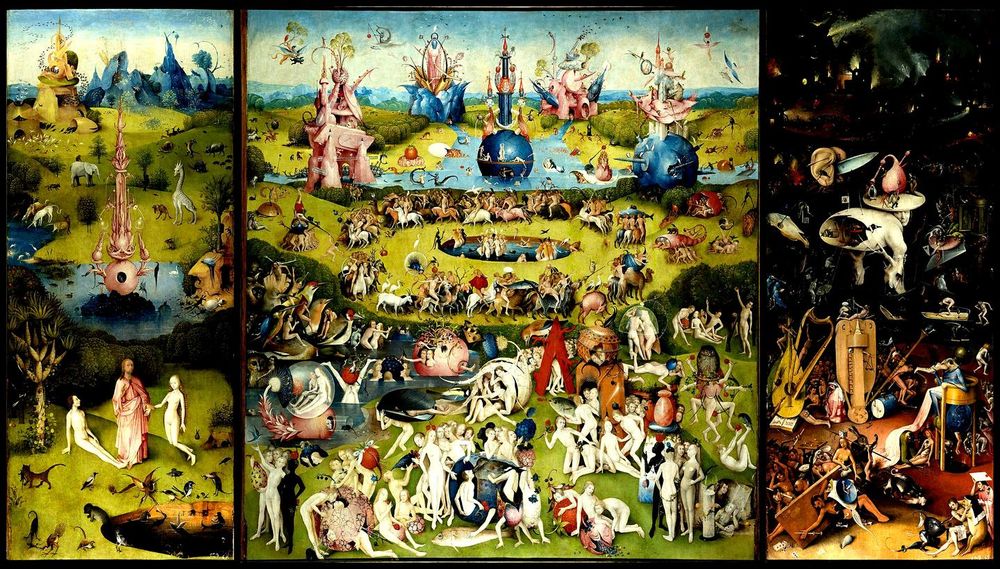 How Jonathan Haidt's 6 Moral Tastebuds Can Heal a Divided World ...