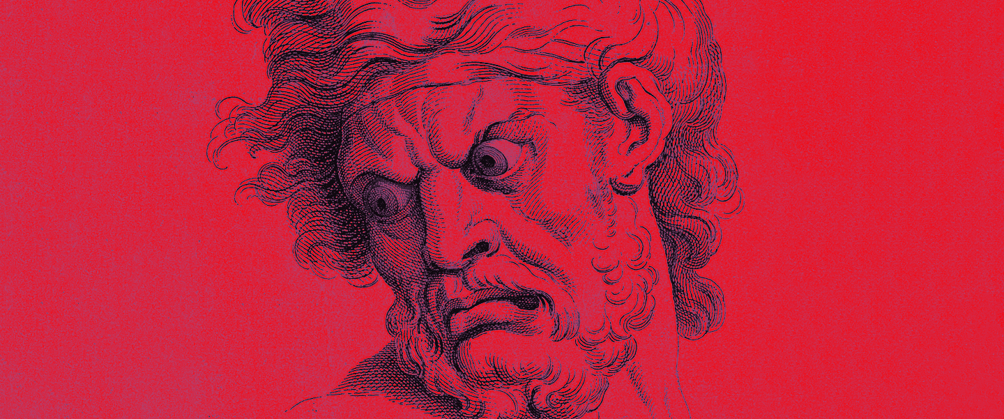 How to Let Go of Anger: Seneca's 16 Stoic Techniques | HighExistence