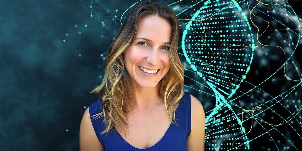 Dr. Heather Sandison – Neurohacking, Aging Gracefully, and Unleashing ...