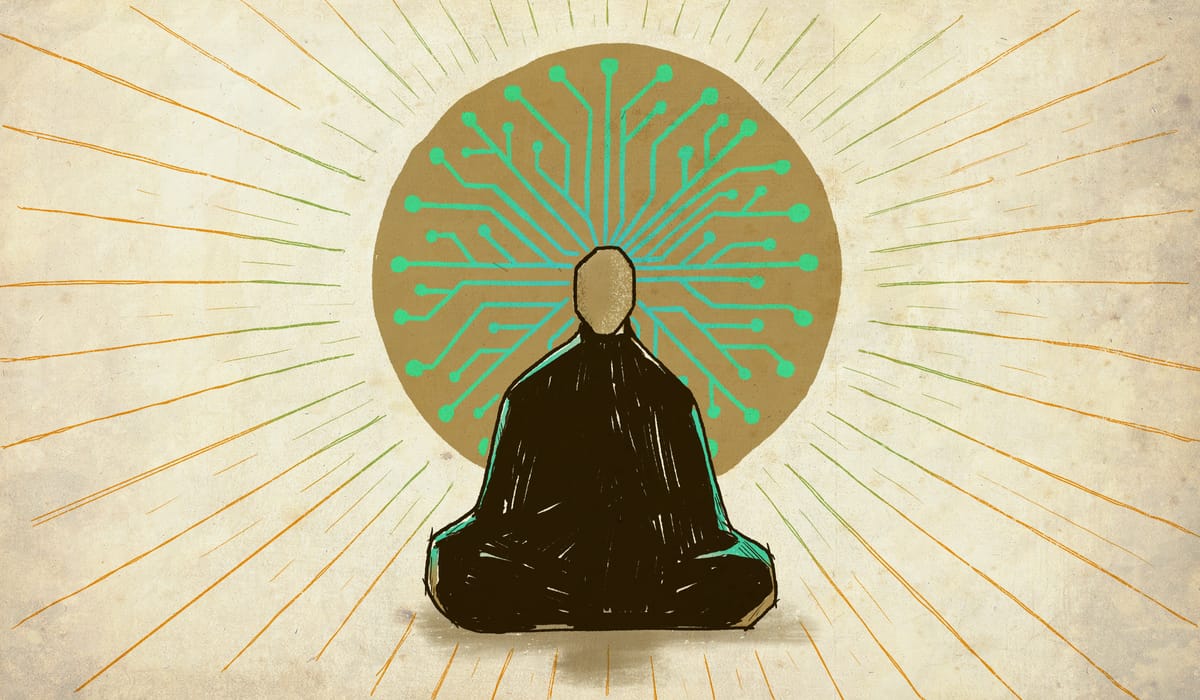 Nervous System Mastery: how I learnt to meet myself where I am