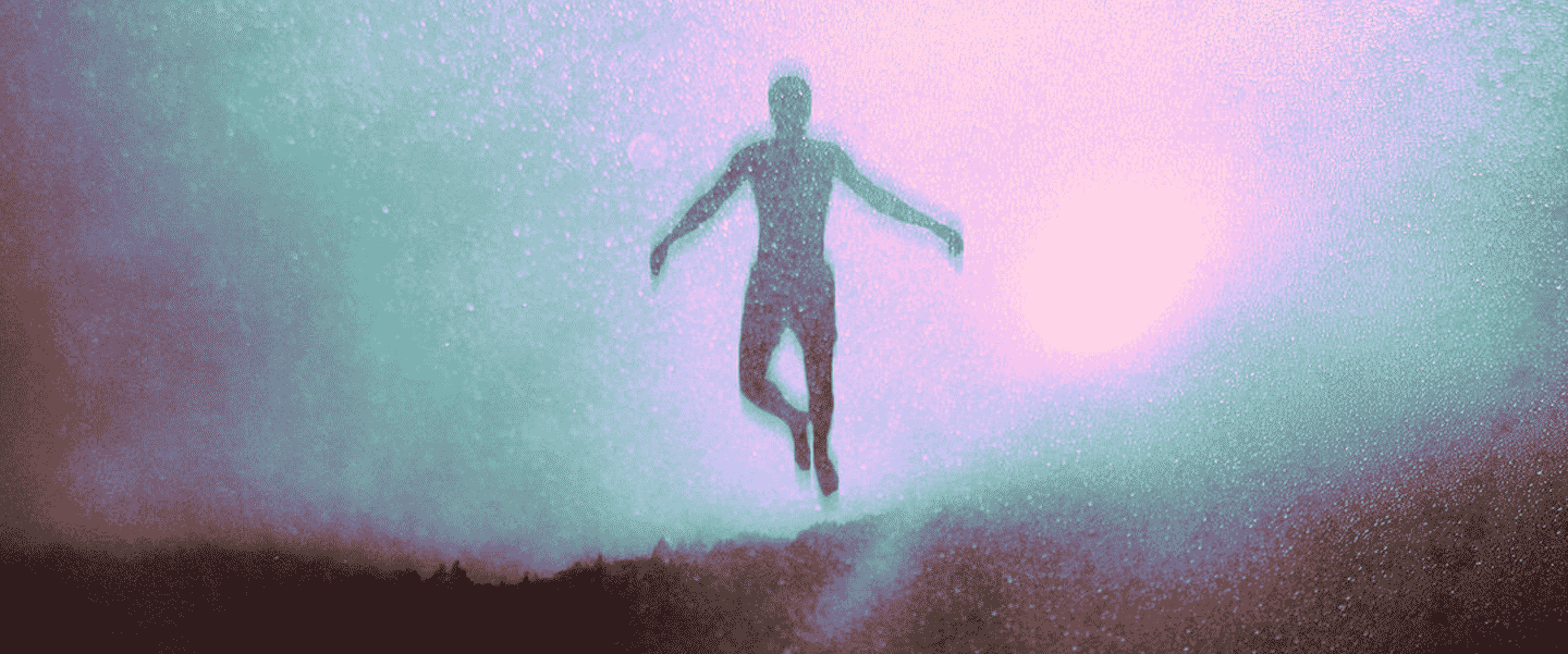 Out Of Body Experience: A Powerfully Beautiful Story | HighExistence