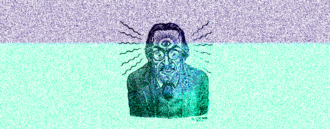 19 Eye-Opening R. Crumb Quotes on Psychedelics, Mass Culture, Art ...