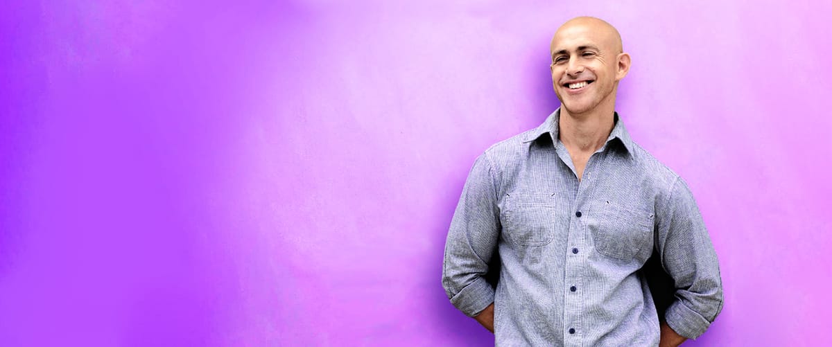 What Are the Three Universal Truths From Headspace Monk | HighExistence