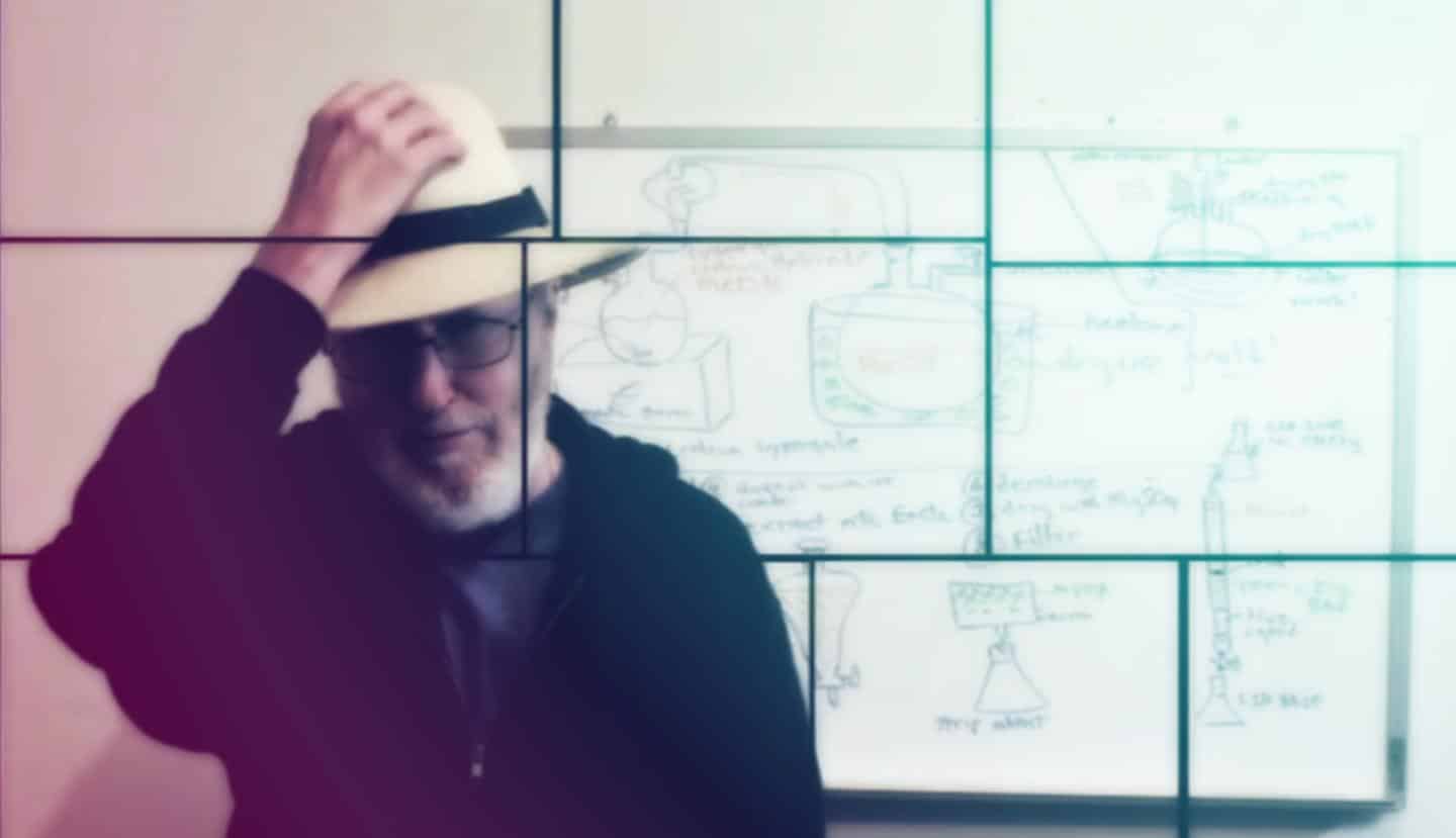 The Tim Scully Interview: Manufacturing 750,000,000 Doses of LSD to ...