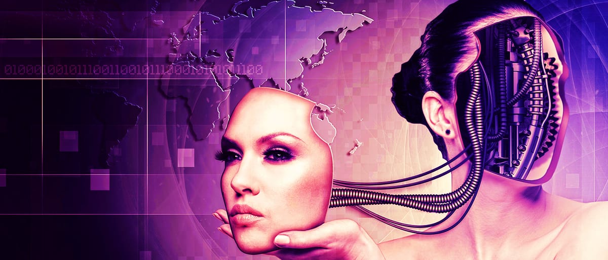 The Automation Revolution is Coming, and Universal Basic Income Might ...