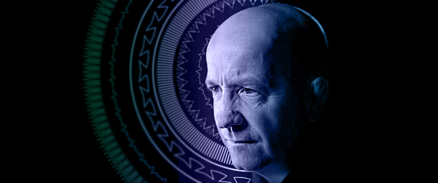 Geoff Thompson Interview: Use Fear to Create the Life You Want ...