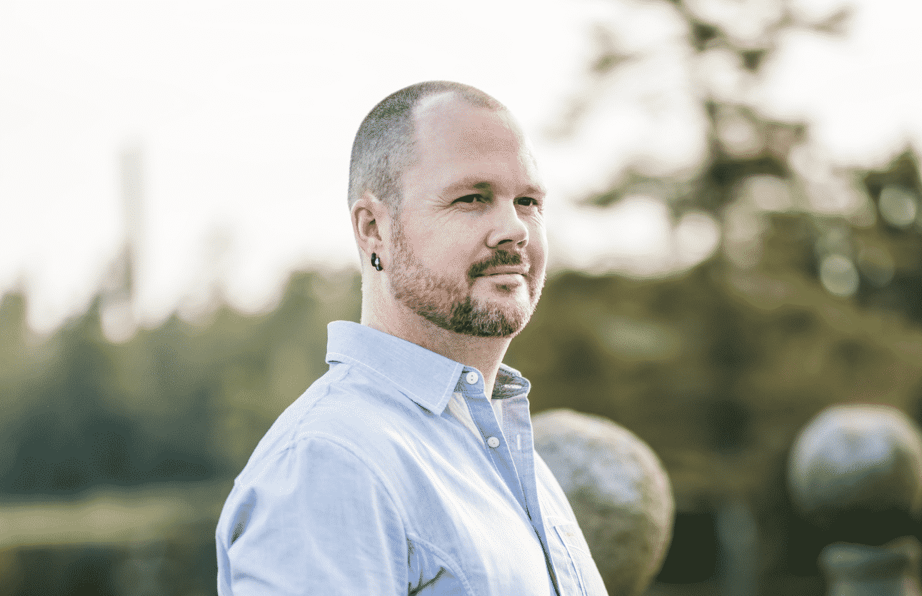 Dan Munro: There Is No Happy Life Without Honesty (HEx #44) | HighExistence