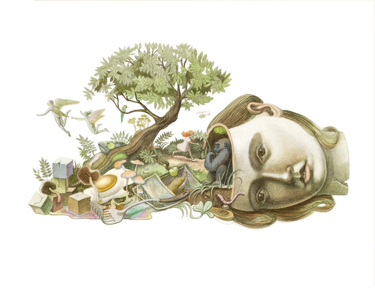 The Power of Language: How It Shapes Our Perception of Reality and ...