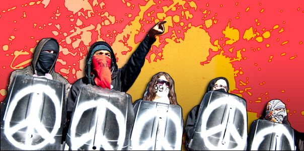 The Power of Protest: 15 Methods to Make Yourself Heard | HighExistence