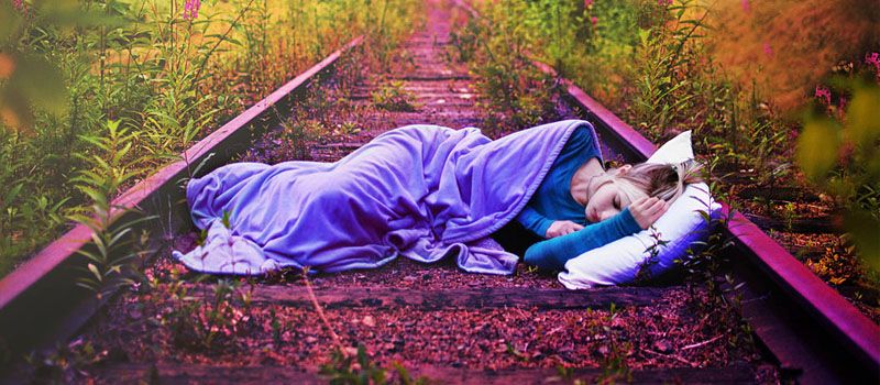 5 Easy Ways To Upgrade Your Bedroom and Better Your Sleep | HighExistence