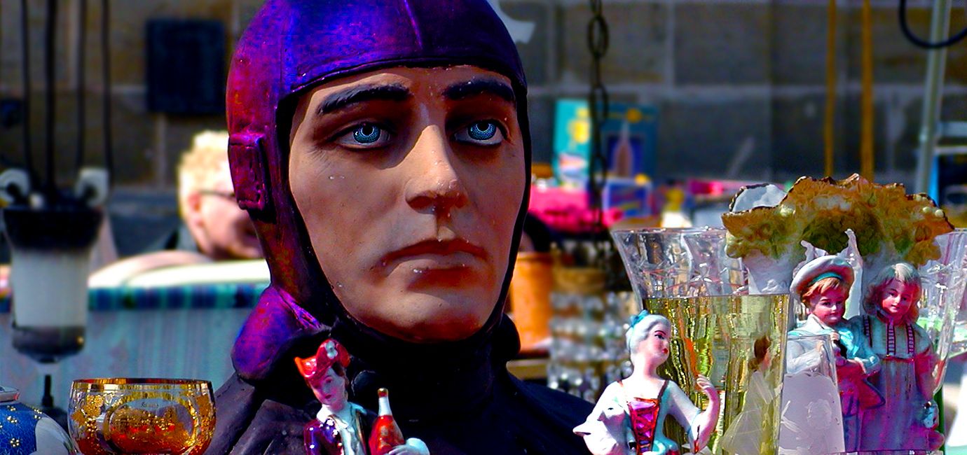 The Short, 16-Step Guide to Getting Rid of Your Crap | HighExistence