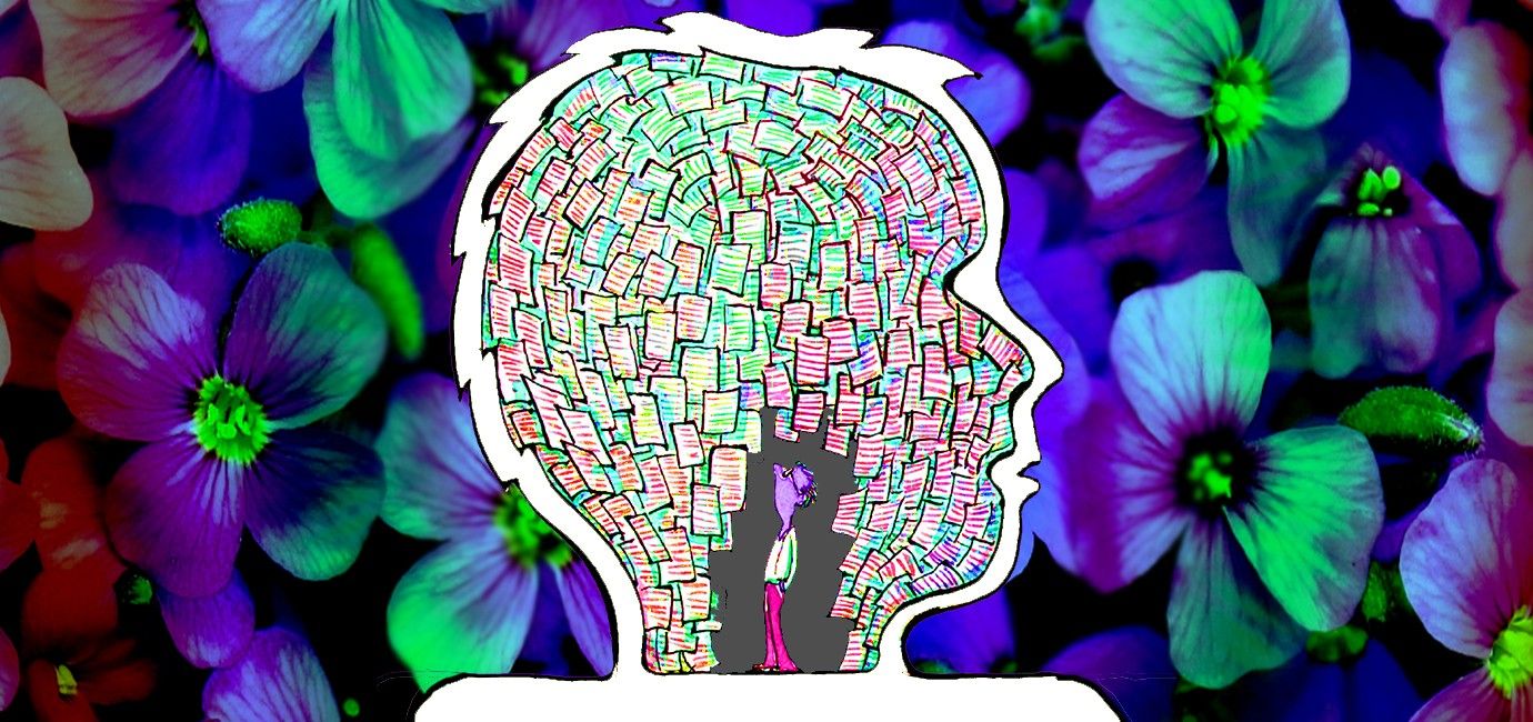 14 Lies Your Mind Tells You to Prevent Life Changes | HighExistence