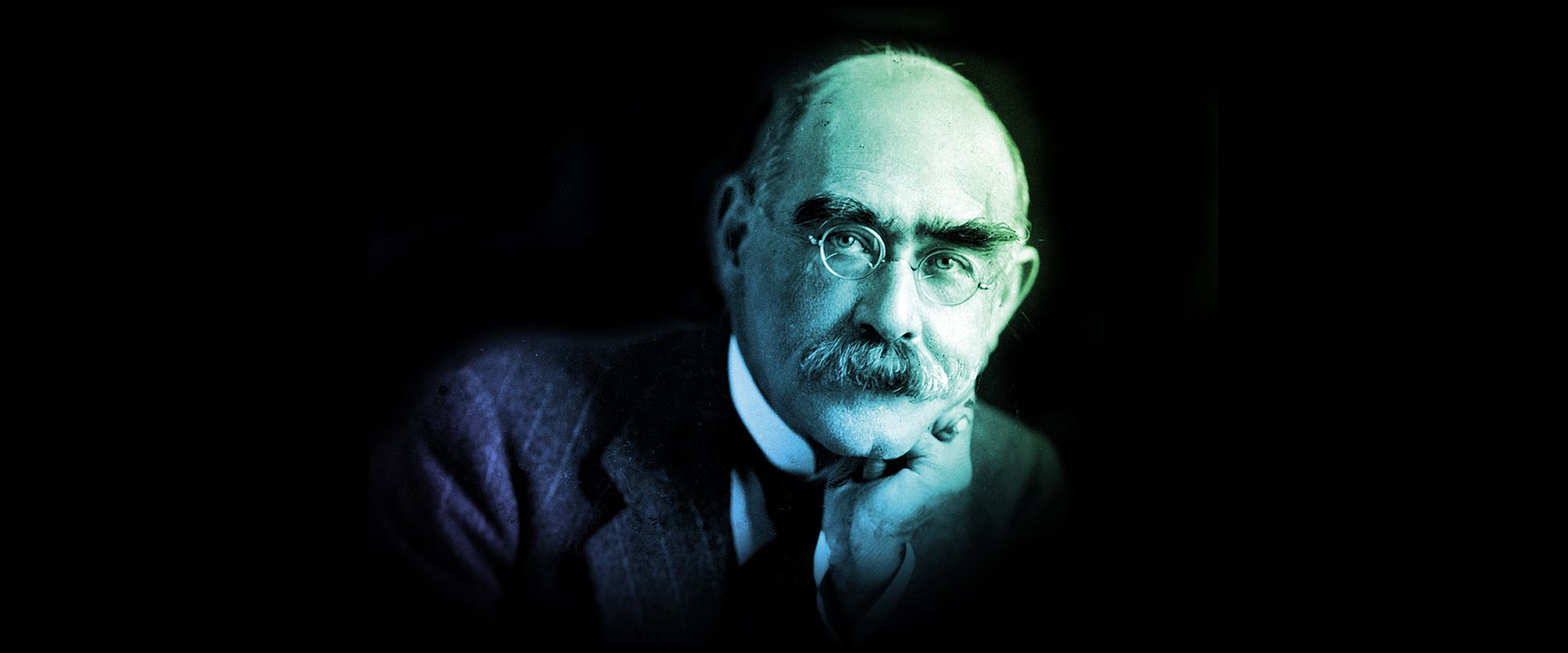 Rudyard Kipling's Timeless 149-Word Instruction Manual for Wisdom ...
