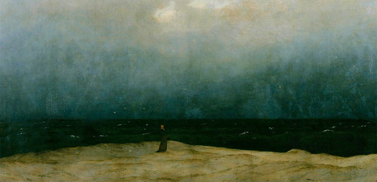 Entering the Caves of the Unconscious: A Story of Crossing the ...