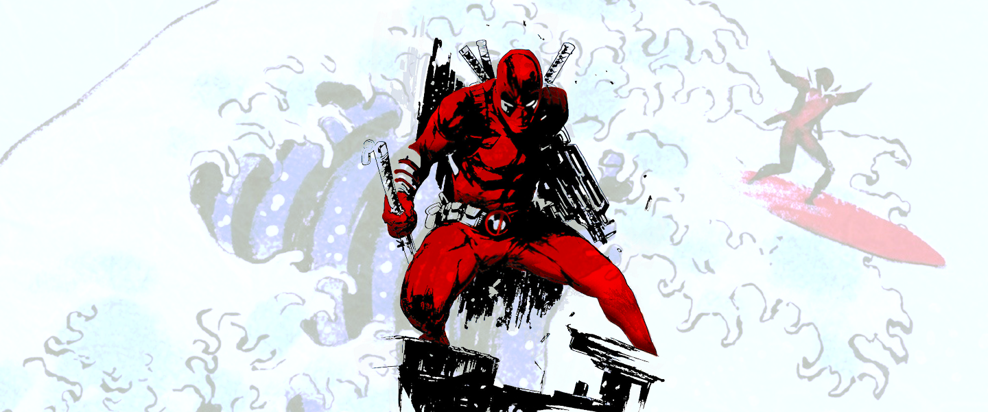The Deadpool Mindset: How Embracing Your Death Will Elevate Your Life ...