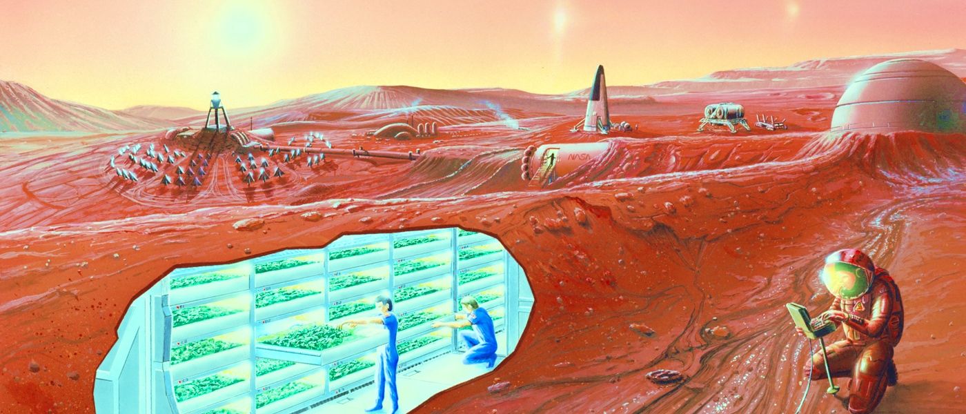 Why Humanity Must Become a Multi-Planetary Species | HighExistence