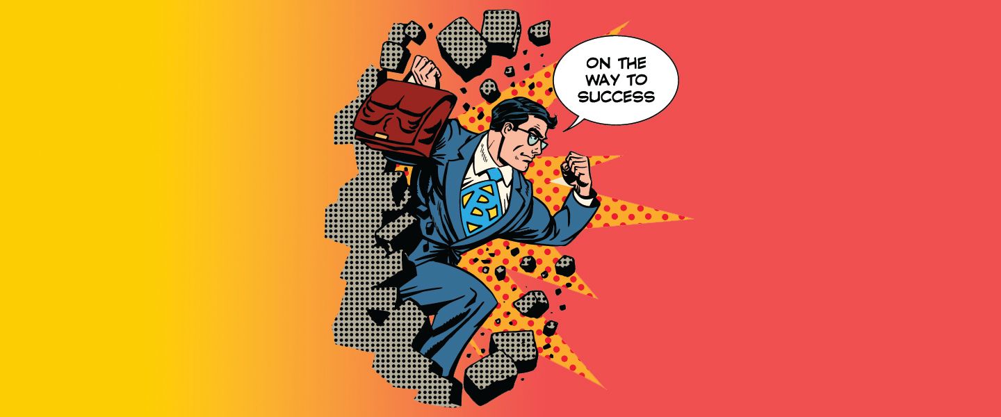 The Trap of Trying to Live Up to Your Full Potential | HighExistence