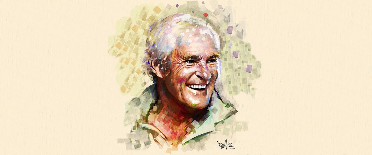Tim Leary's Famous Challenge: Find the Others and Be You | HighExistence