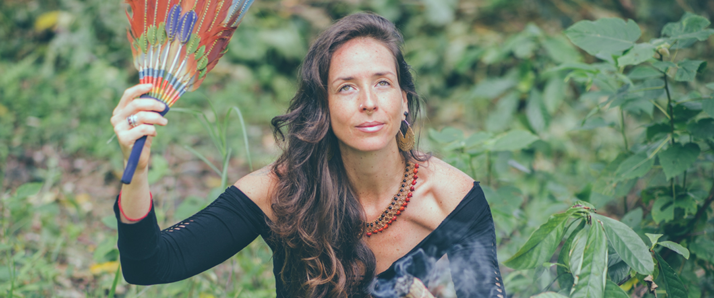 Laura Dawn On Embodying The Visionary Archetype by Harnessing Sacred ...