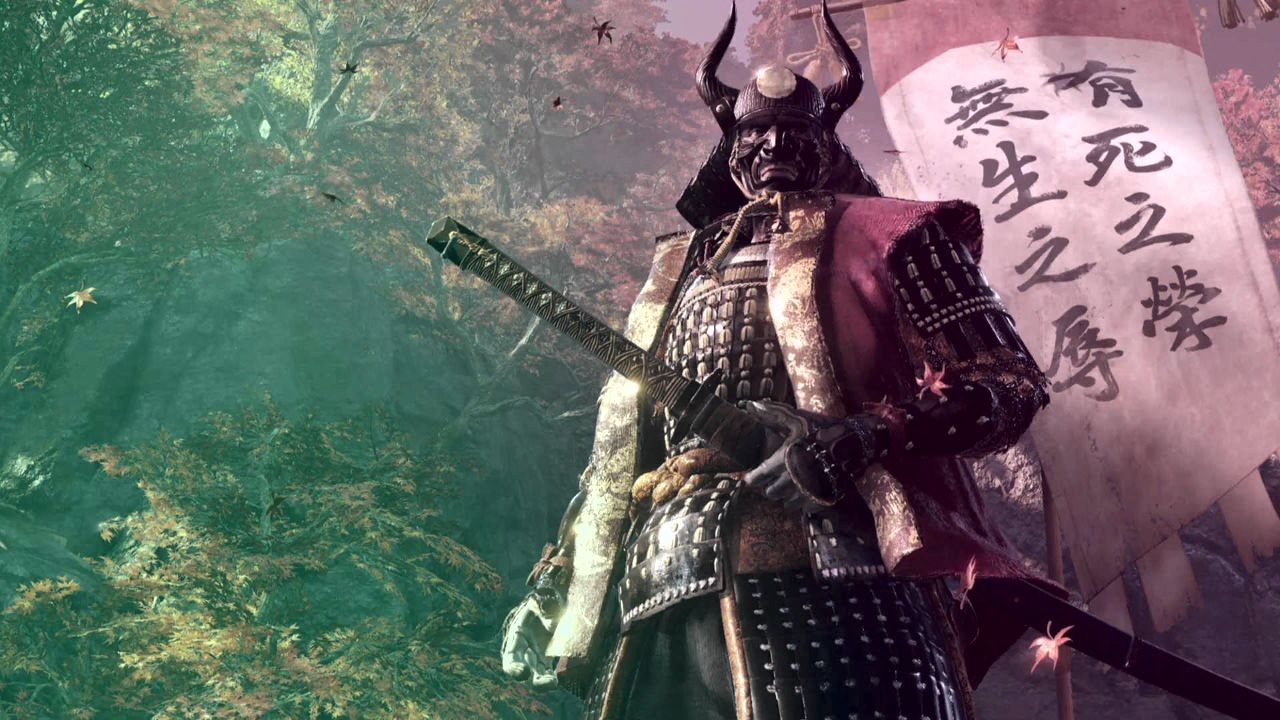 21 Rules for Life from a Legendary Master Samurai | HighExistence