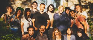 Thrive Together: 9 Perks of Communal Living From 12 Months at Valhalla ...