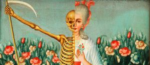 Do Not Stand at My Grave and Weep: The Story of Mary Frye's Poem ...