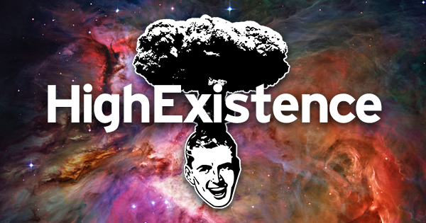 30 Challenges to Enlightenment: The Complete Library | HighExistence 30 Challenges to Enlightenment: The Complete Library | HighExistence
