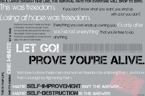 A Little Visual Inspiration | HighExistence