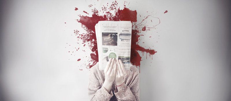 Why Avoiding The News Makes You Smarter | HighExistence