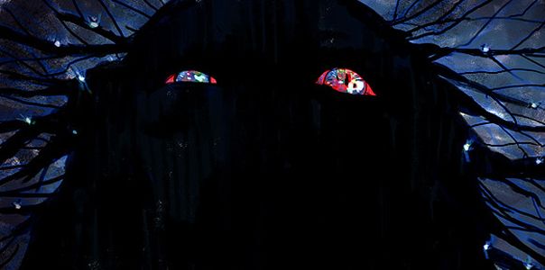 God and His Shadow | HighExistence