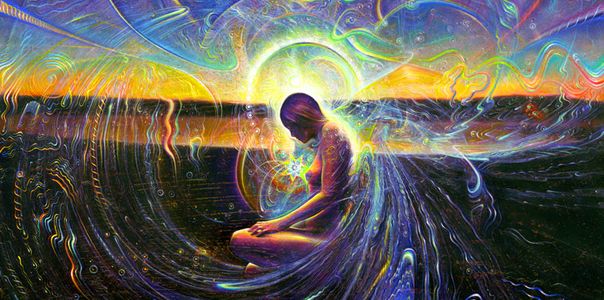 Heart Consciousness, Love and Enlightened Living | HighExistence