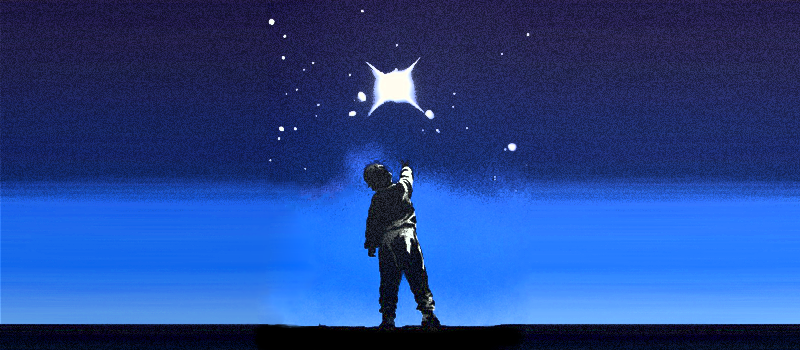 Reaching for the Stars | HighExistence