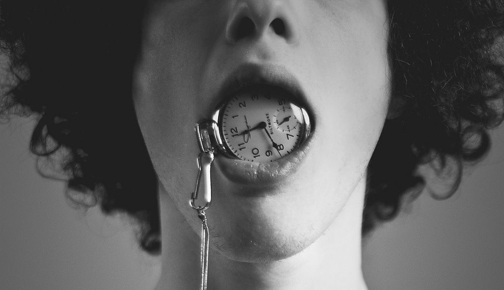 When Everything Happens NOW: The Interplay of Time, Timing and ...