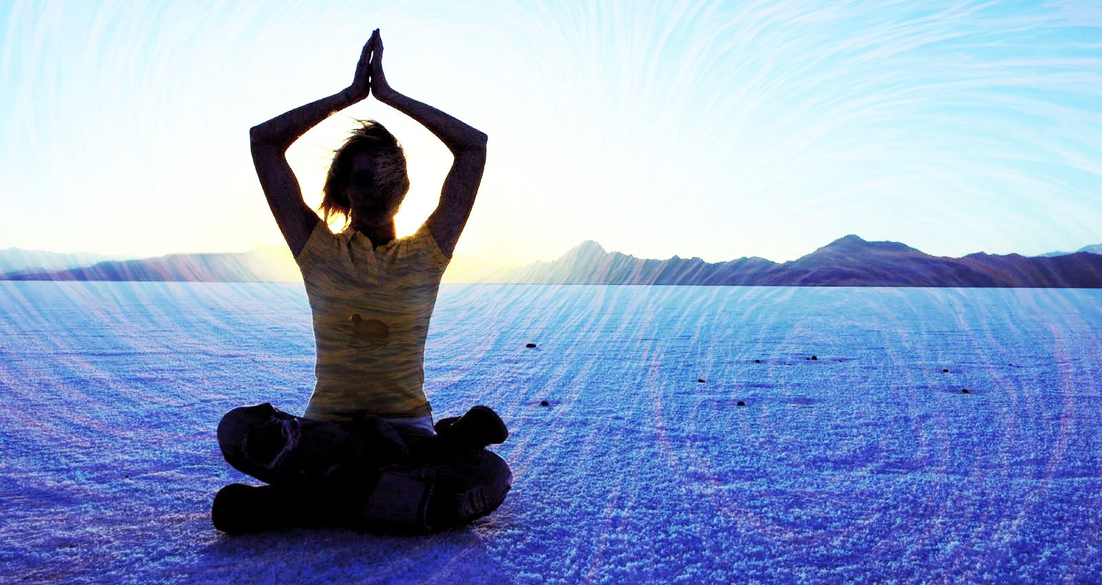 *This* Is Why You Have Trouble Meditating | HighExistence