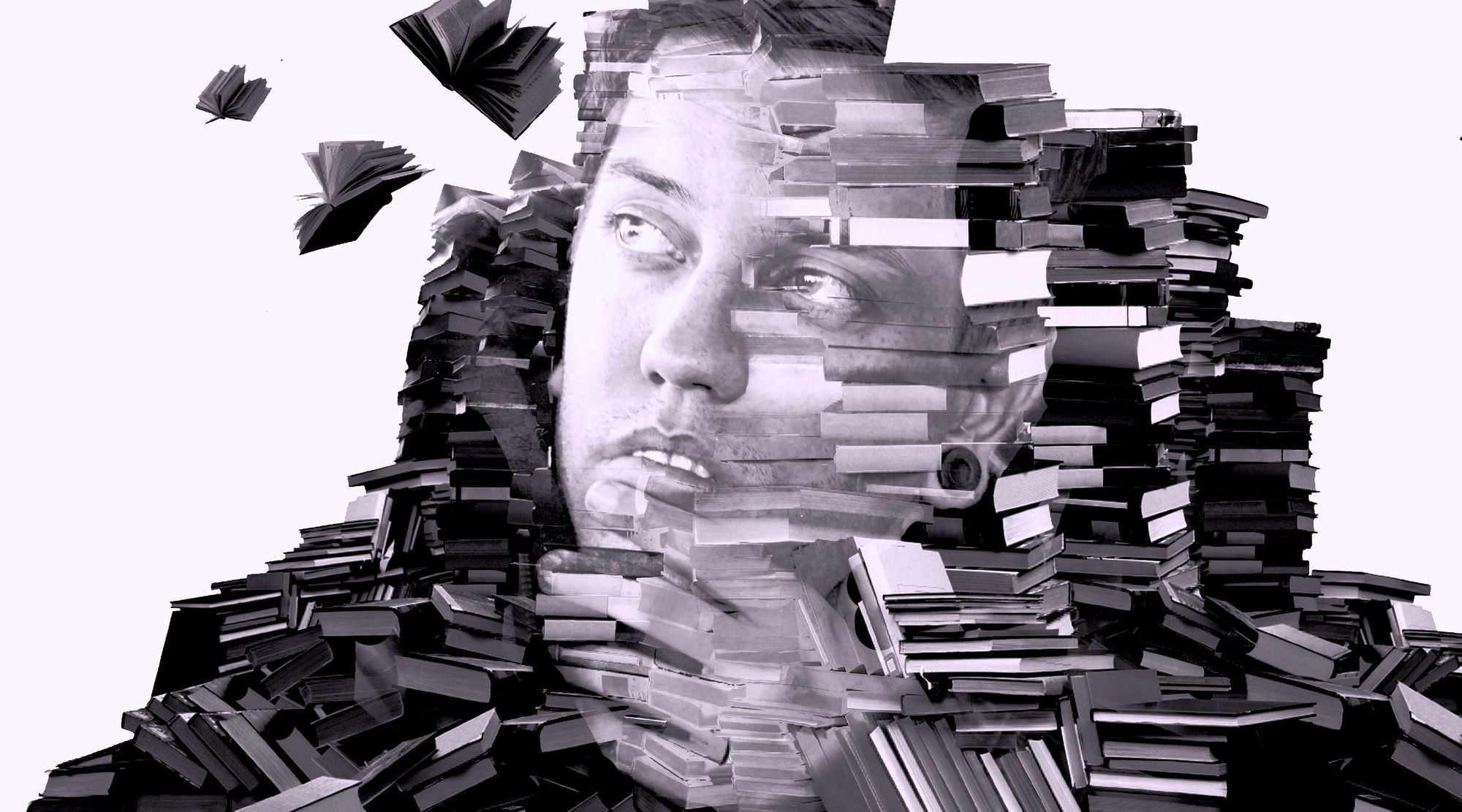 174 Pearls of Wisdom I've Gleaned from Reading 174 Books | HighExistence