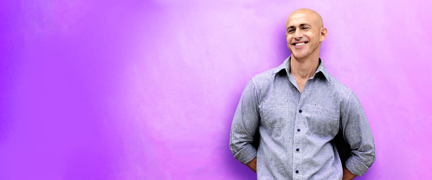 What Are the Three Universal Truths From Headspace Monk | HighExistence