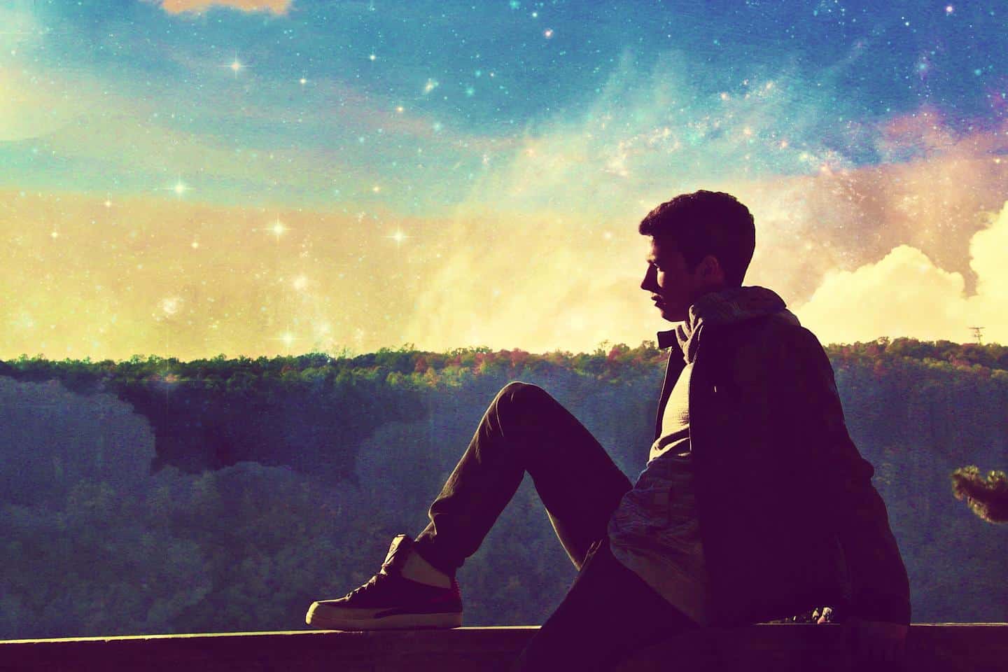 Why the Examined Life is the Only Life Worth Living | HighExistence