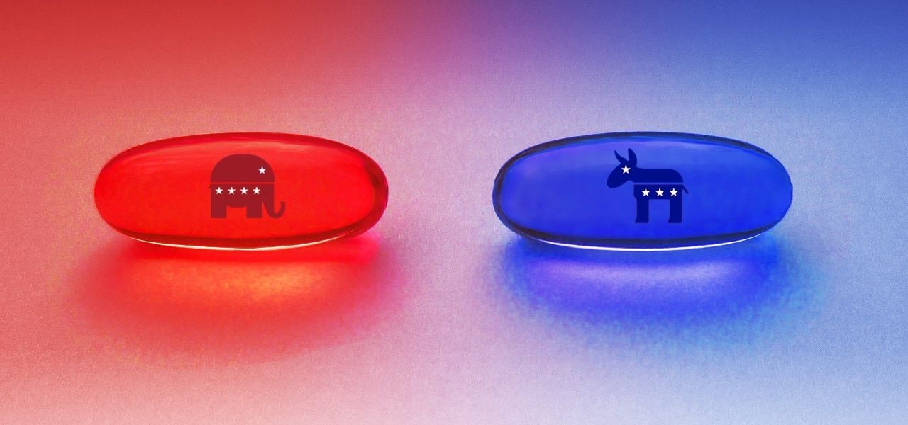 Escaping the Moral Matrix: Jonathan Haidt on Why Liberals and ...