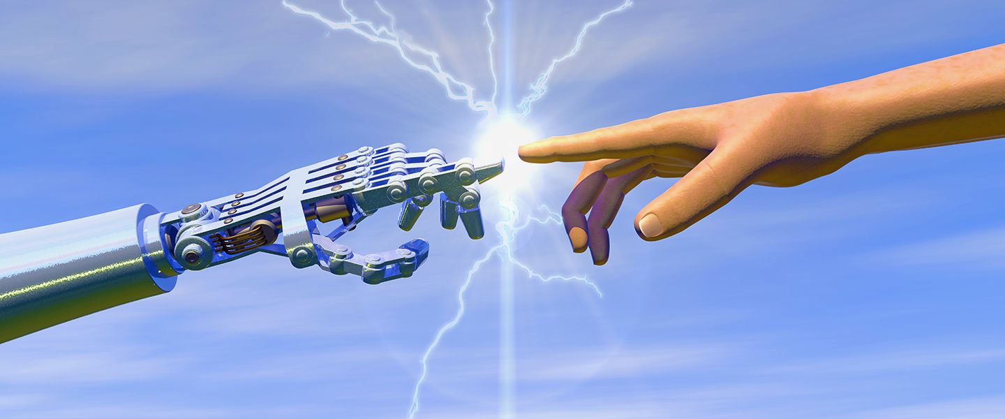 How Artificial Intelligence Could Be Humanity's Final Invention ...