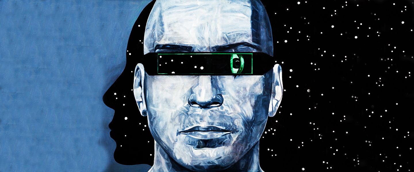 The Simulation Argument: Why We Might Already Be Living in Virtual ...