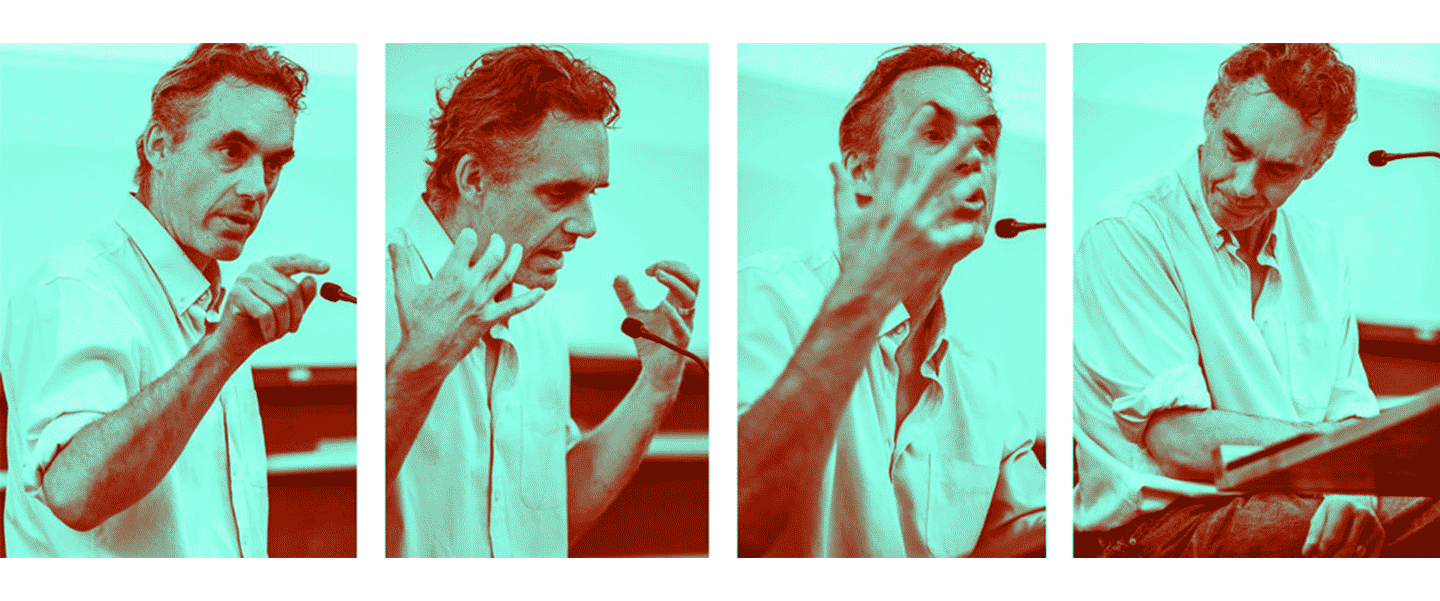 Jordan Peterson Reading List: The 15 Most Terrifying Books He Read ...