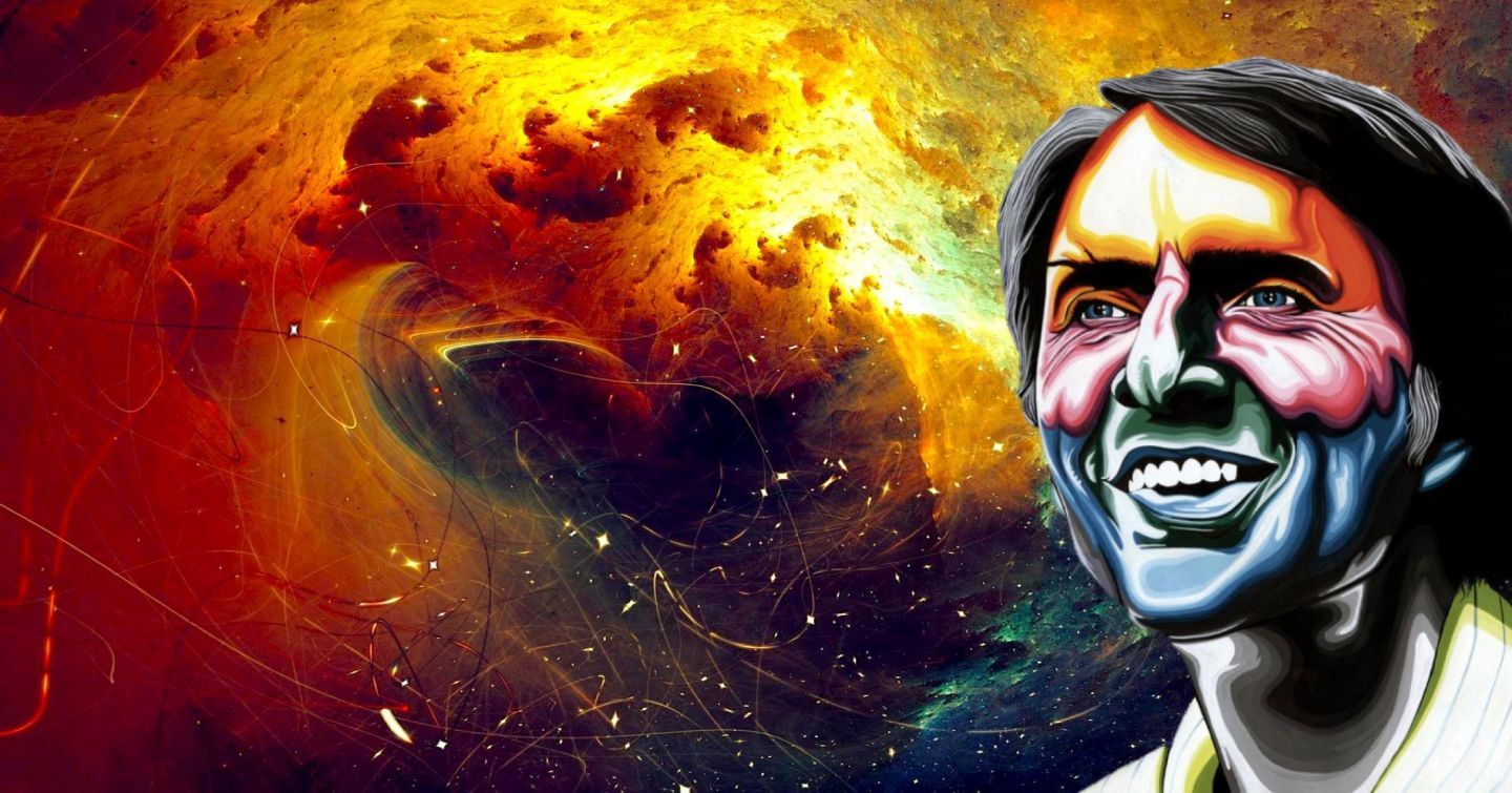 28 Carl Sagan Quotes to Propel Your Mind Into the Infinite Cosmos ...