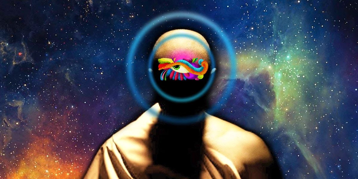 Awareness, Squared: The Power of Eye Contact and Mirror Meditation ...