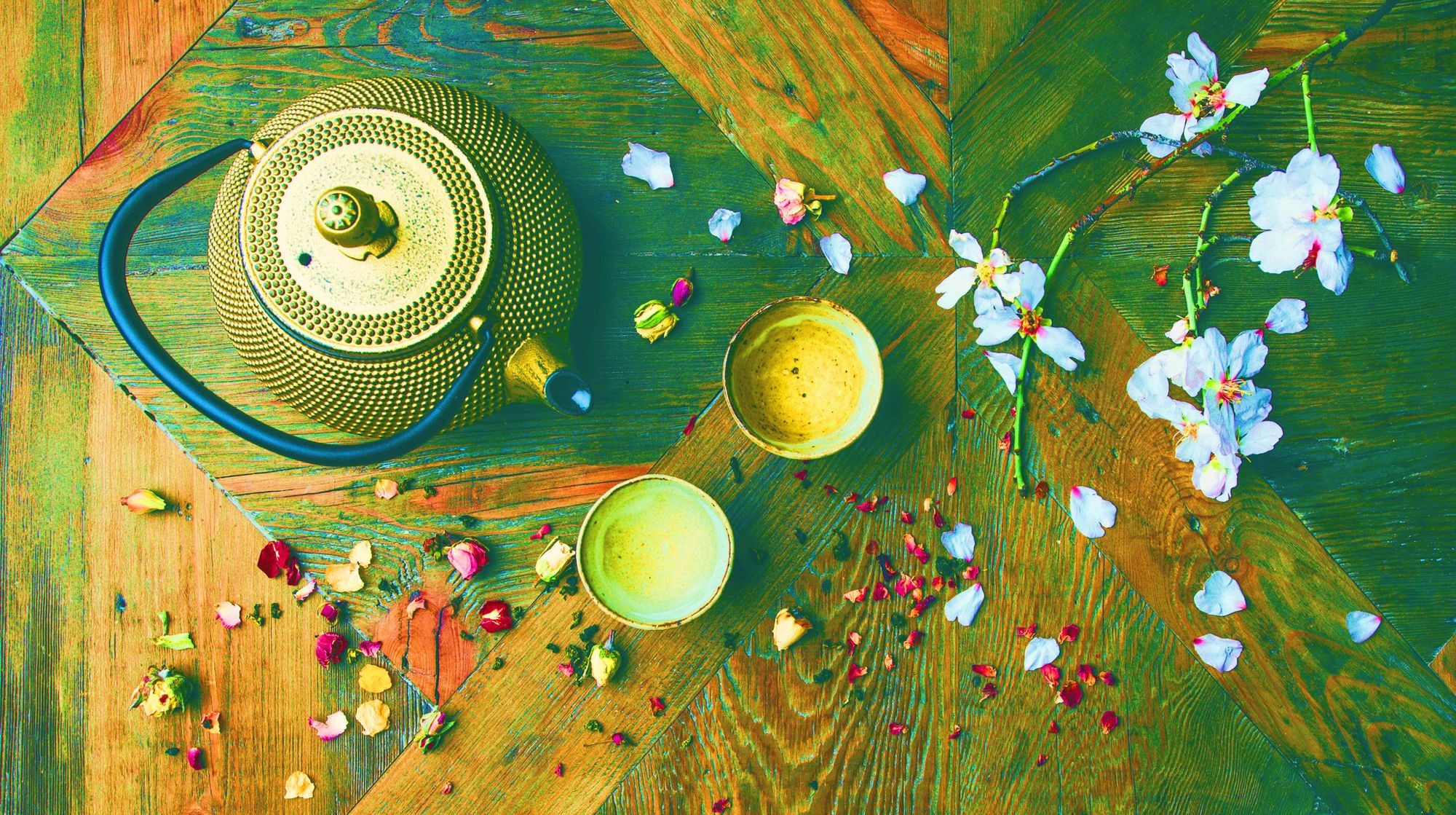 Tea As a Path to Enlightenment: An Introduction to Cha Dao | HighExistence